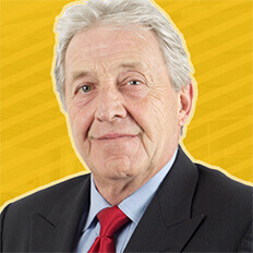 Leadership Team | Kitco